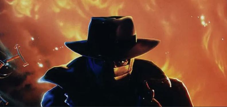 Staff Picks: DARKMAN (1990) - Video CULTure