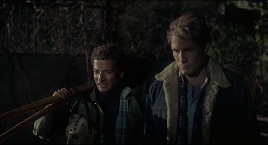 Staff Picks: FRIDAY THE 13TH PART VI: JASON LIVES (1986) - Video CULTure